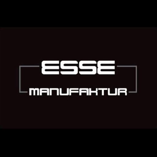 Impressum | ESSE MANUFAKTUR
